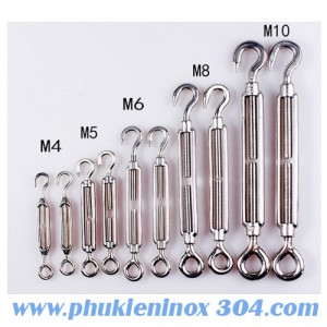 Hãy là người đầu tiên nhận xét “Móc neo inox” Hủy